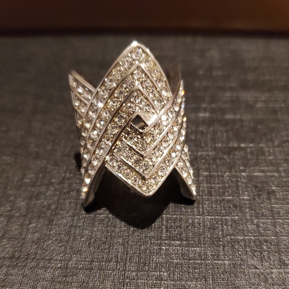 Jewelry | Bling Ring | Poshmark